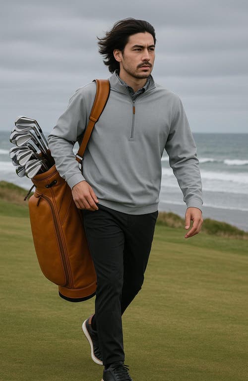 COLE HAAN GOLF APPAREL Cole Haan Golf Apparel Windward Jacket